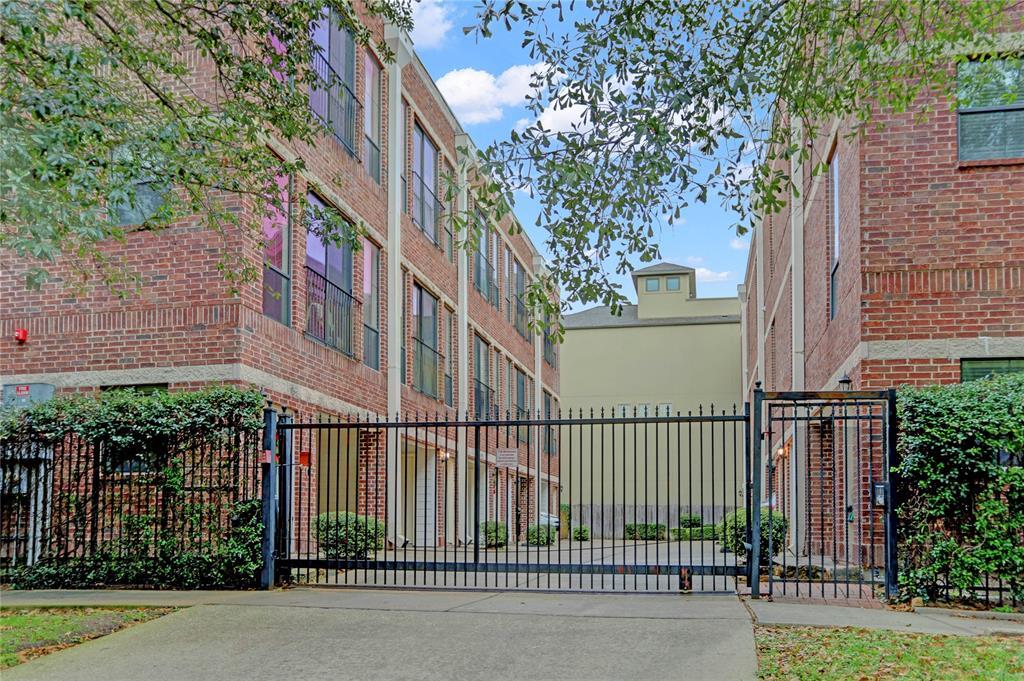 118 McGowen St Unit H, Houston, TX 77006 - Condo for Rent in Houston ...