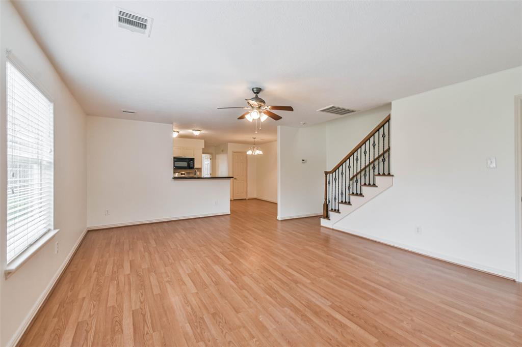 1918 McKee St, Houston, TX 77009 - House Rental in Houston, TX ...