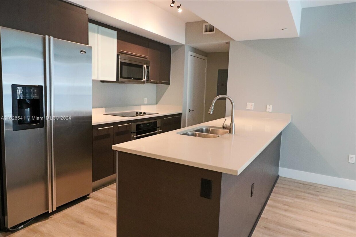 55 SE 6th St Unit 1205, Miami, FL 33131 - Condo for Rent in Miami, FL ...