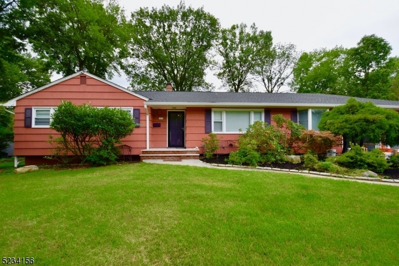1571 Brookside Rd, Mountainside, NJ 07092 - House Rental in ...