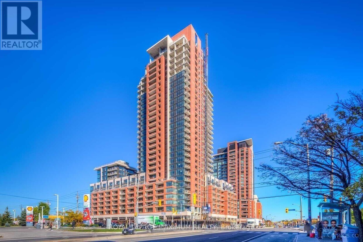 830-1830 Lawrence Ave W, Toronto (Yorkdale-Glen Park), ON M6A 1C3 - Maison à Louer à Toronto ...