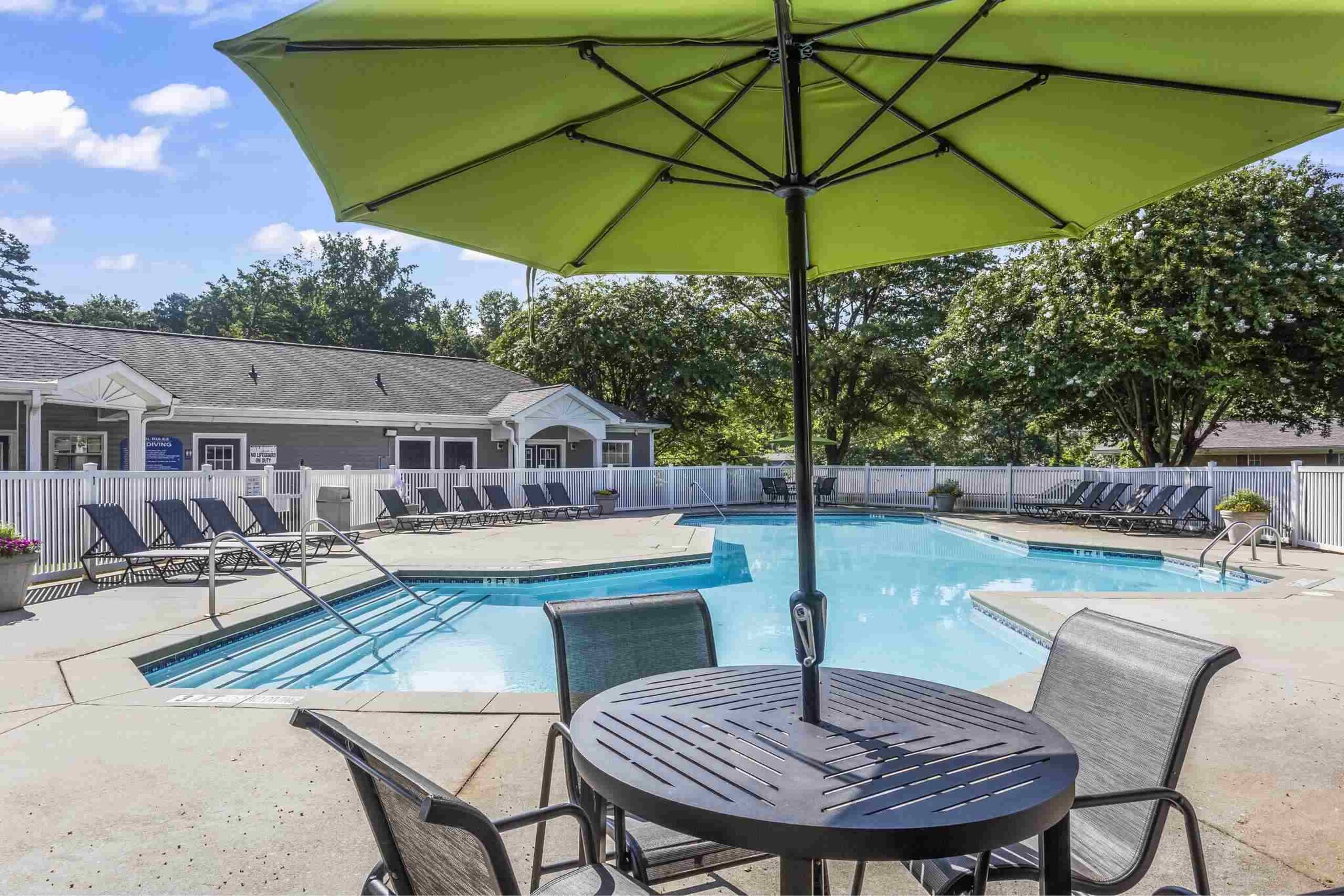 Eastlake Gardens - 3529 Robins Landing Way Decatur, GA 30032 ...