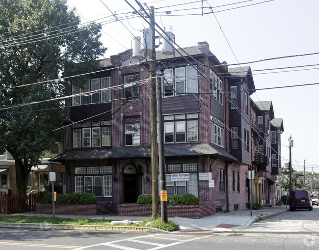 Parkside Apartments for Rent with Utilities Included - Camden, NJ - 4 ...