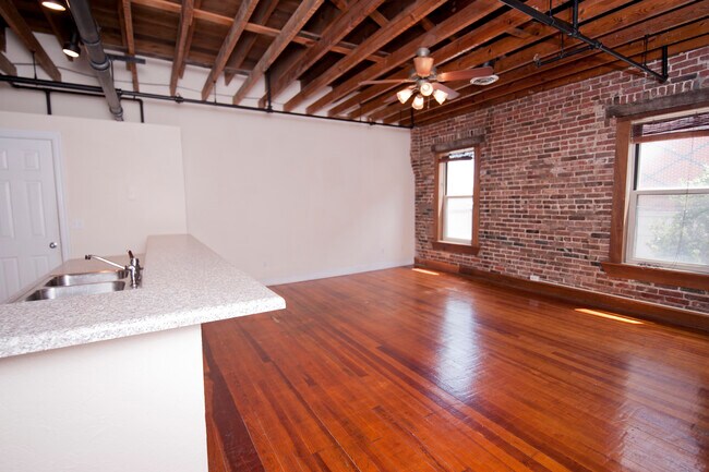 Artifacts Warehouse Lofts - Apartments in Springfield, MO | Apartments.com