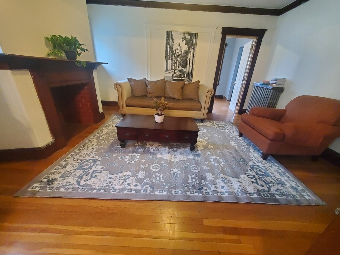 62 W Walnut Park Unit 62 West Walnut Park, Boston, MA 02119 - 62 W ...