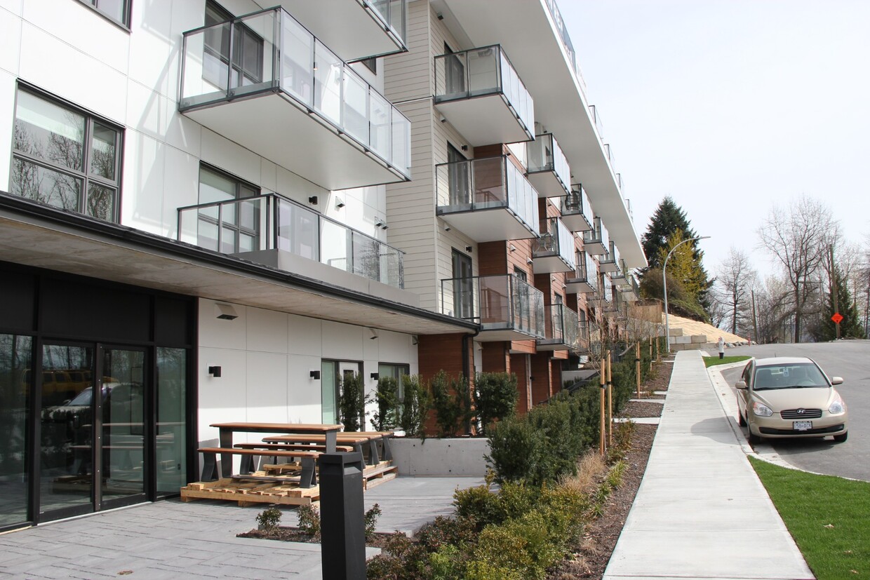 Maple View Heights Apartments Apartments - 7288 Maple St Mission, BC ...