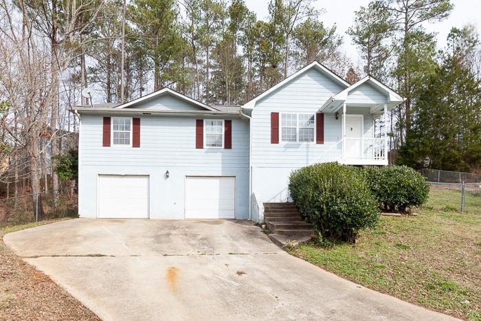 435 Runnel Ct, Palmetto, GA 30268 - House Rental in Palmetto, GA ...