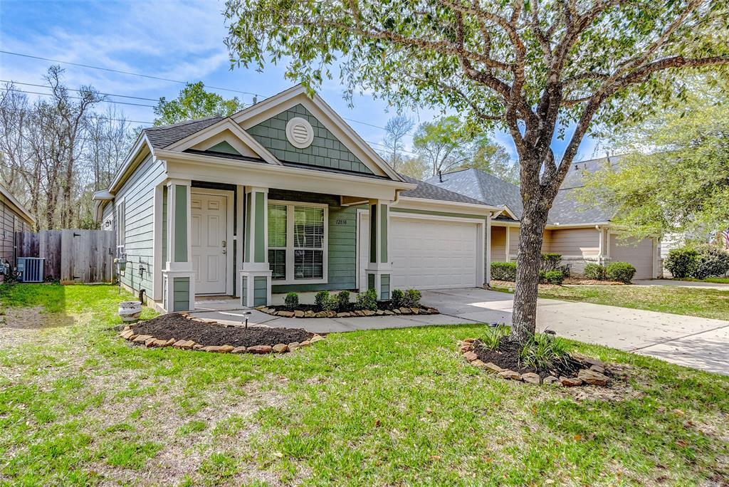 12838 Pecan Shores Dr, Houston, TX 77044 - House Rental in Houston, TX ...