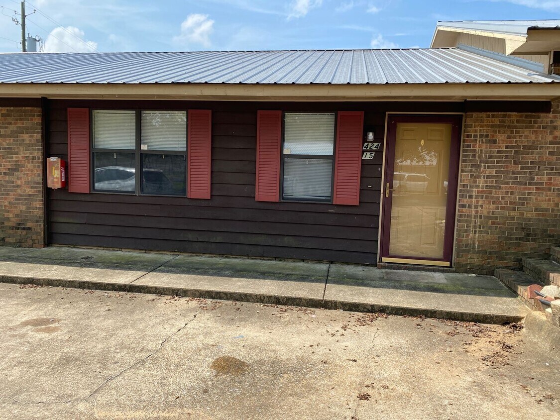 424 McCullars Ln Unit 15, Oxford, AL 36203 - Room for Rent in Oxford ...