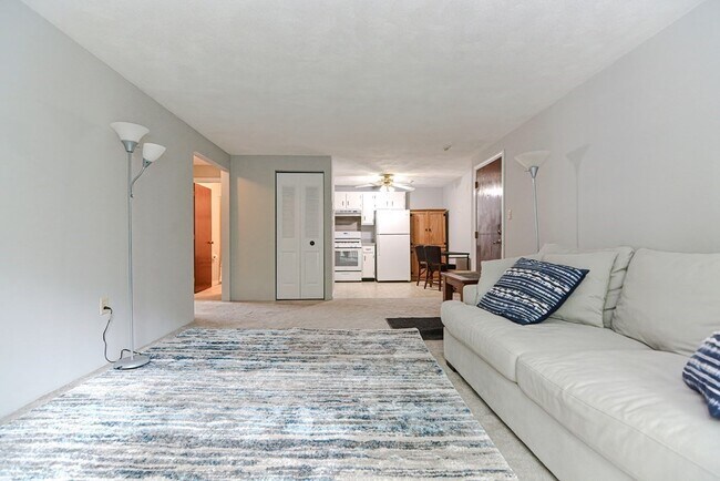 14 Kenmar Dr Unit 120, Billerica, MA 01821 - Condo for Rent in ...