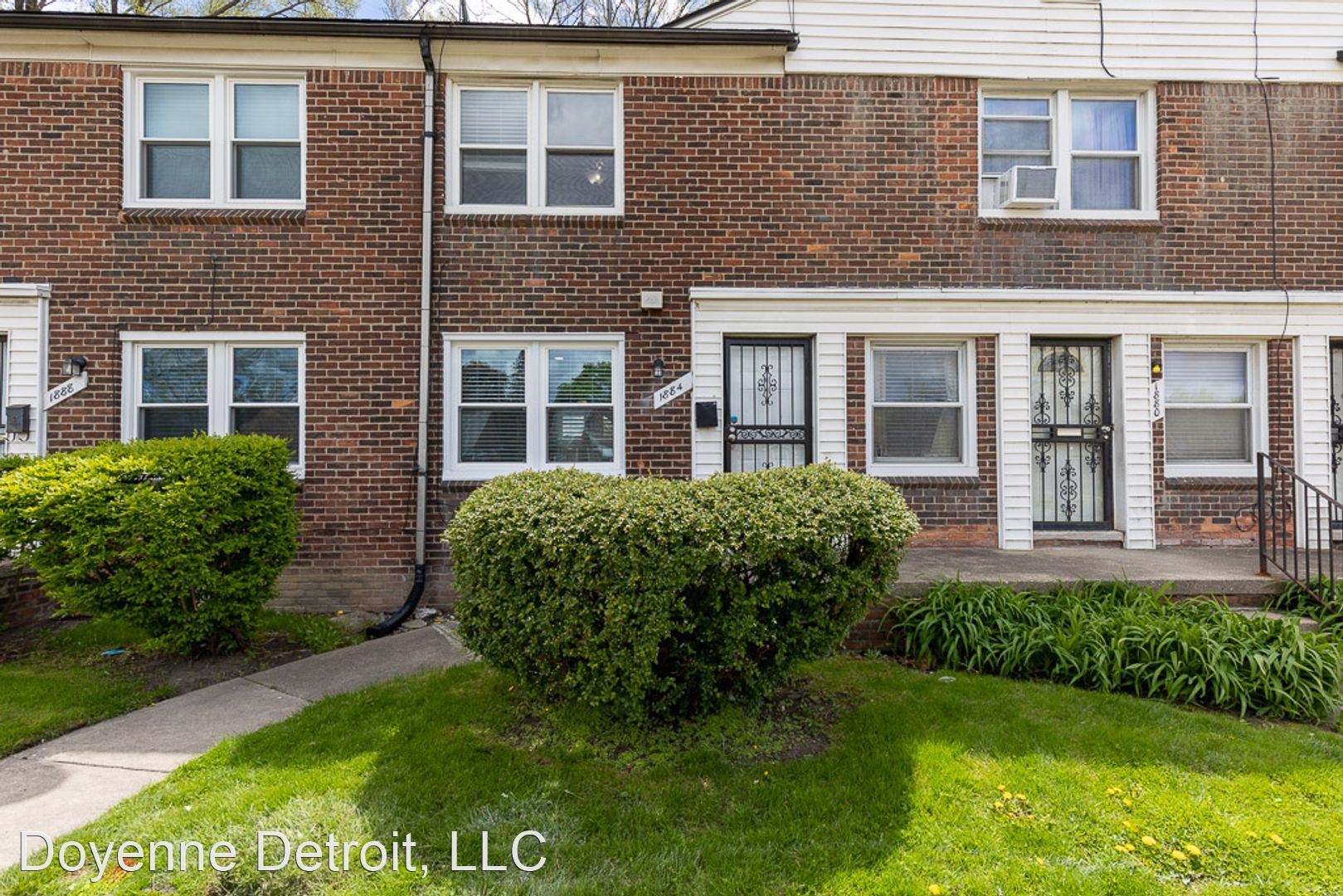 1884 Outer Dr E, Detroit, MI 48234 - House Rental in Detroit, MI ...