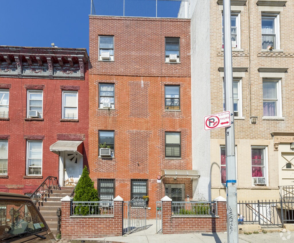 525 40th St, Brooklyn, NY 11232 - 525 40th St Brooklyn, NY 11232 ...