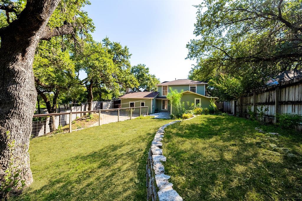 1305 Bonham Terrace, Austin, TX 78704 - House Rental in Austin, TX ...