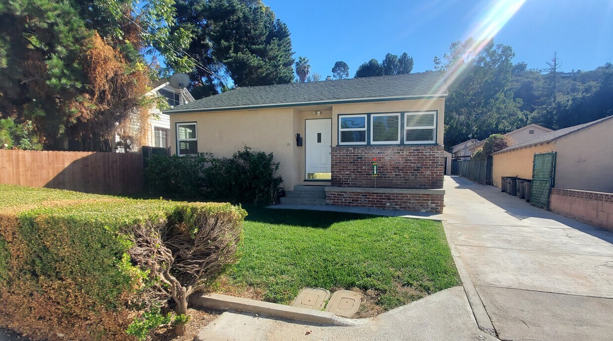 329 Hawthorne St Unit 1, South Pasadena, CA 91030 - 329 Hawthorne St ...