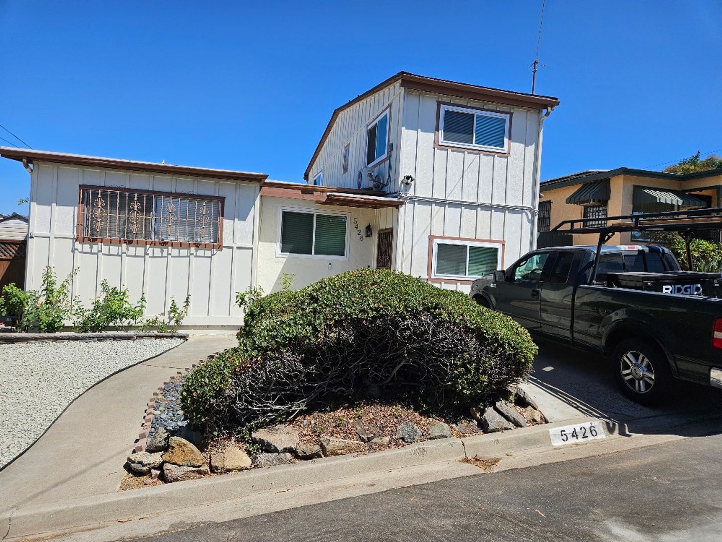 5426 Dwight St, San Diego, CA 92105 - House Rental in San Diego, CA ...