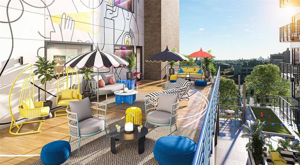 INK at Scott's Collection - Apartments in Richmond, VA | Apartments.com