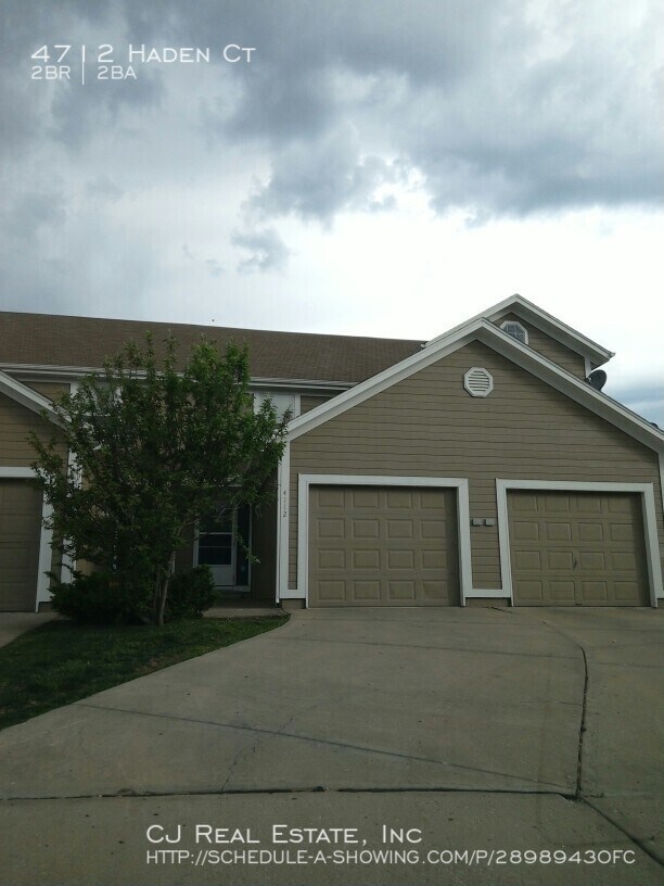 4712 Haden Ct, Kansas City, MO 64136 - Room for Rent in Kansas City, MO ...