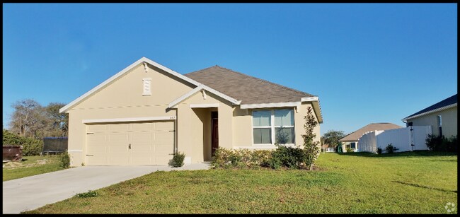 High Ridge Village Apartments for Rent - Beverly Hills, FL - Updated ...