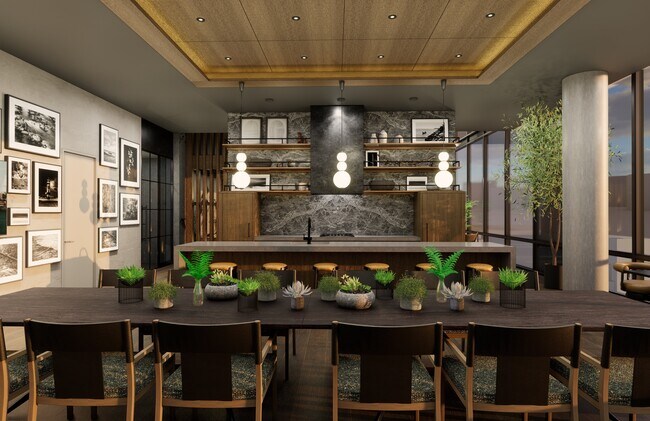 The Ayer - Apartments in Seattle, WA | Apartments.com