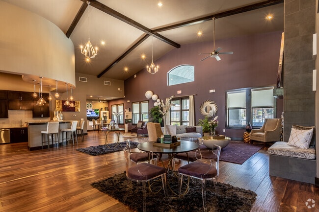 Verandas at Alamo Ranch Apartments Apartments - 6831 Alamo Pky San ...