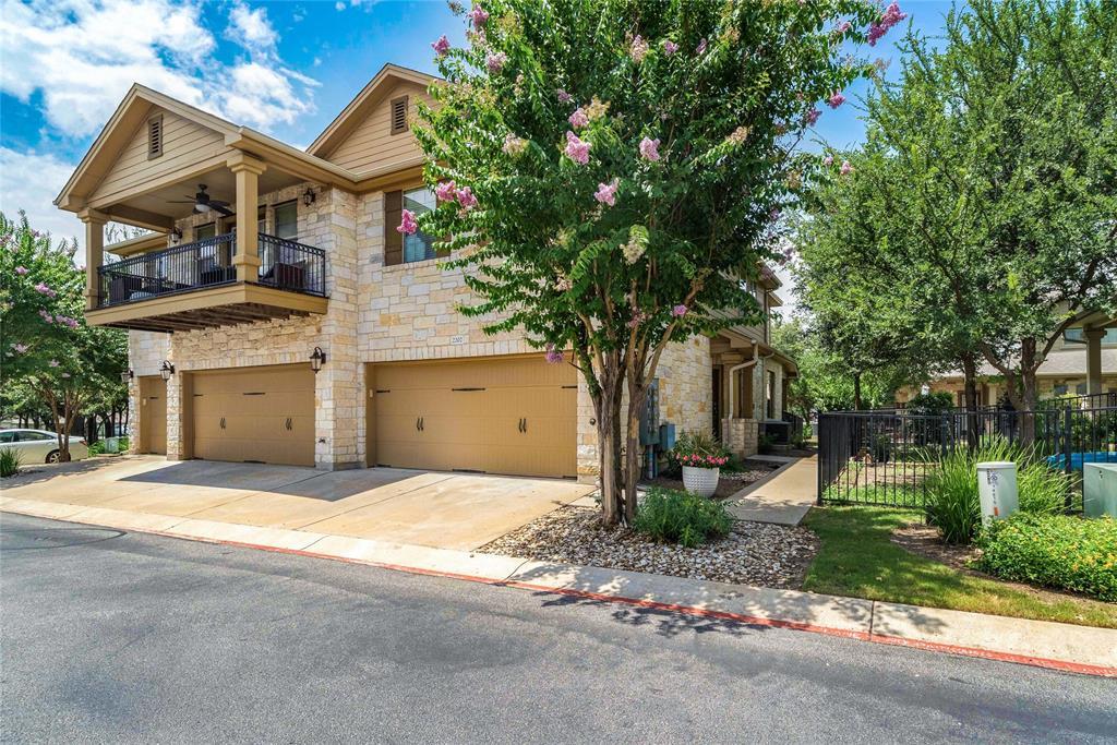 14815 Avery Ranch Blvd Unit 2202 Austin Tx 78717 Condo For Rent In