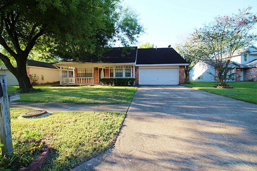 12026 Kleinmeadow Dr, Houston, TX 77066 - House Rental in Houston, TX ...