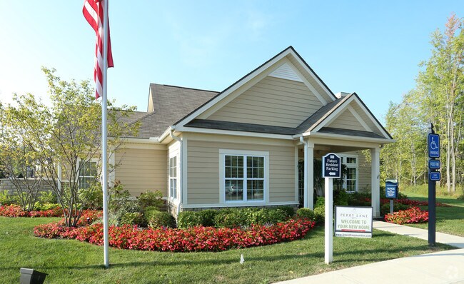 The Woods at Perry Lane Apartments - Westerville, OH | Apartments.com