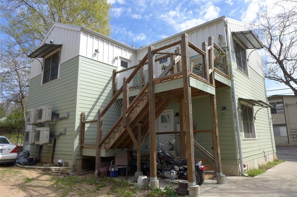 1913 Robbins Pl, Austin, TX 78705 - Townhome Rentals in Austin TX ...