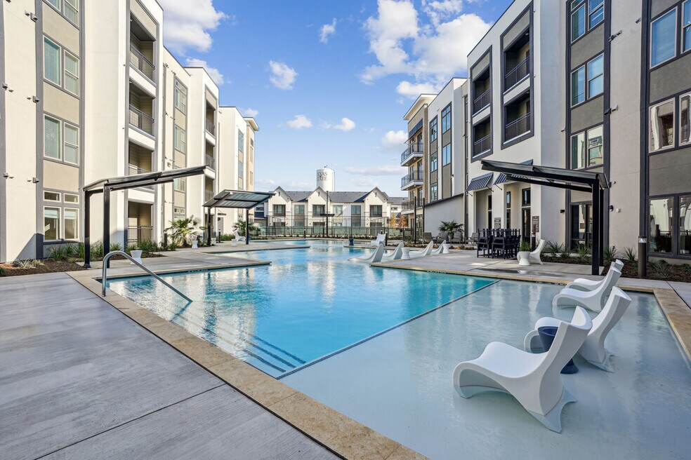 Bellingham Park - 6816 Boyce Ln Manor, TX 78653 | Apartments.com