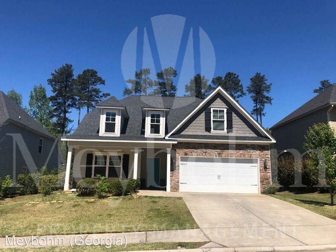 716 Herrington Dr, Grovetown, GA 30813 - House Rental in Grovetown, GA ...