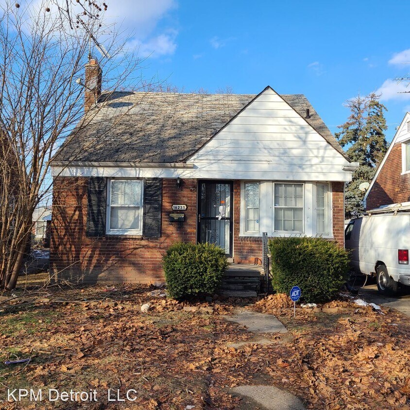 16235 Carlisle Dr, Detroit, MI 48205 - House Rental in Detroit, MI ...
