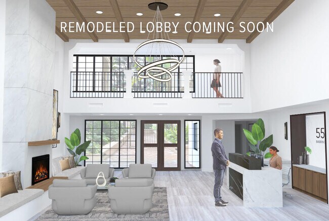 555 Barrington - Apartments in Los Angeles, CA | Apartments.com