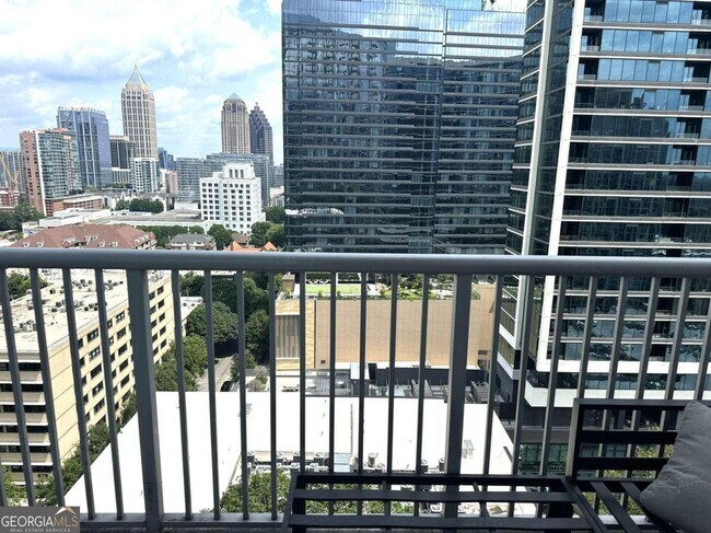 855 Peachtree Rd NE Unit 1704, Atlanta, GA 30308 - Condo for Rent in ...