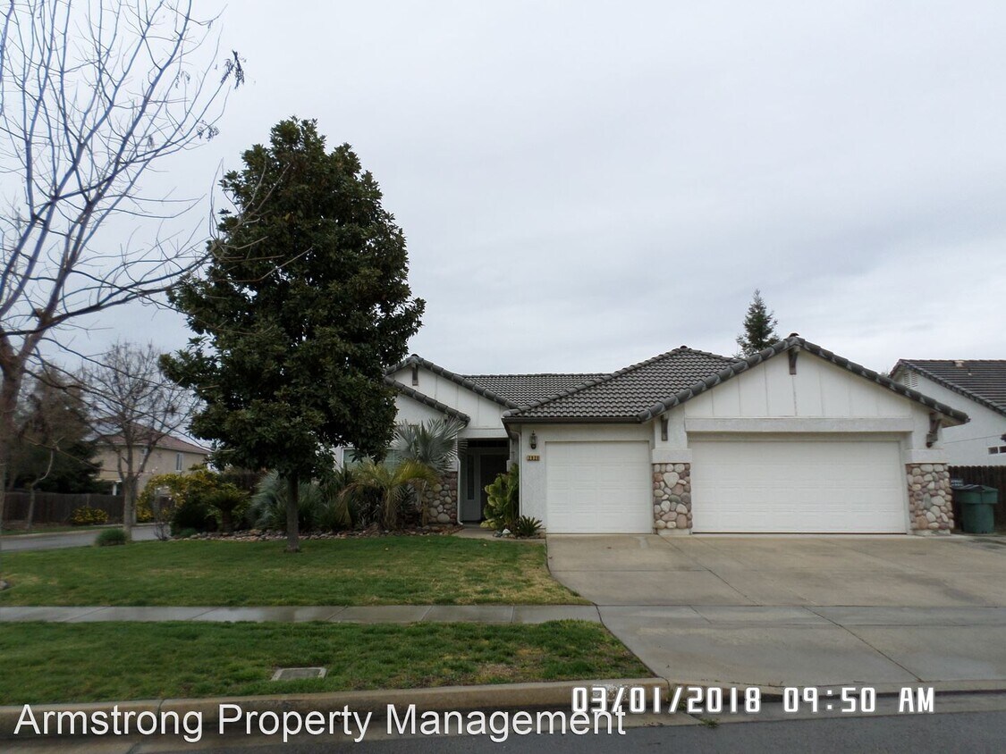 2920 W Tyler Ave, Visalia, CA 93291 - House Rental in Visalia, CA ...