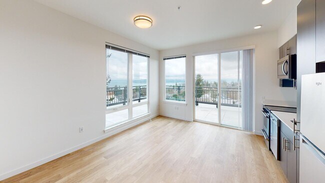 Proctor Flats - Apartments in Tacoma, WA | Apartments.com