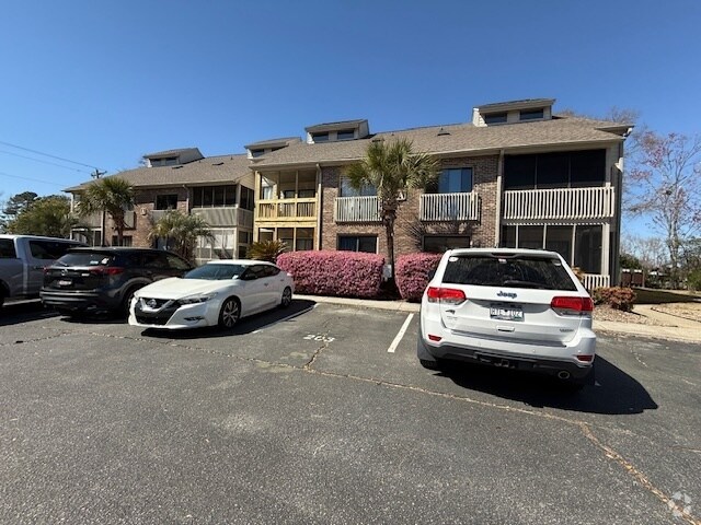 Caropines Apartments for Rent with Hardwood Floors - Myrtle Beach, SC ...