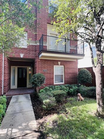 3473 Howell St, Dallas, TX 75204 - Townhome Rentals in Dallas TX ...