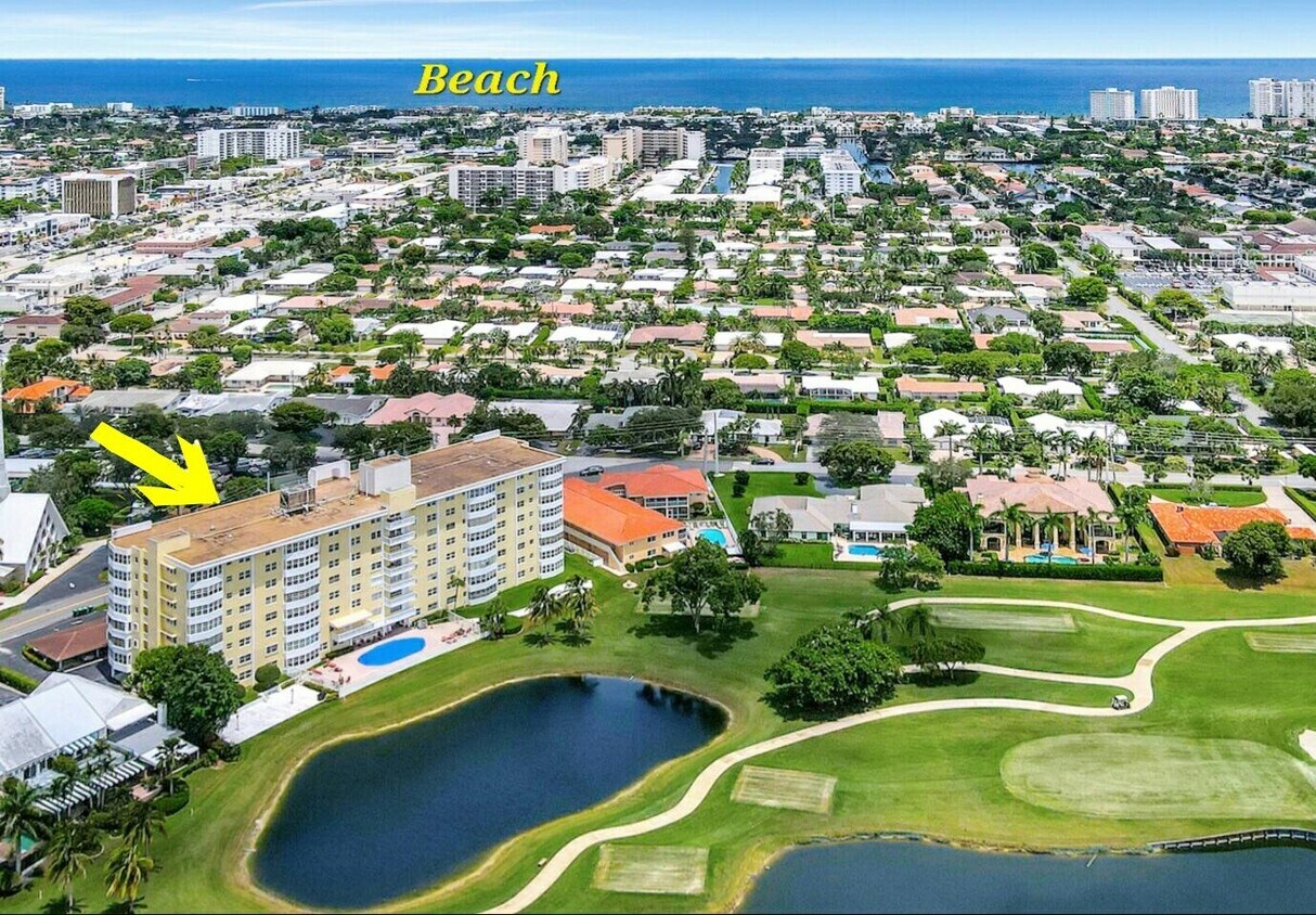 2500 NE 48th Ln Unit Apt 304, Fort Lauderdale, FL 33308 - Condo for ...