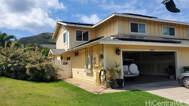 87-325-325 Mokila St, Waianae, HI 96792 - House Rental in Waianae, HI ...