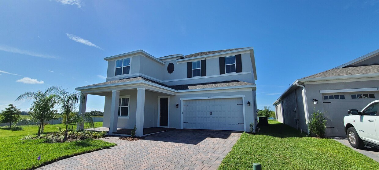 2099 Brillante Dr, Magnolia Square, FL 34771 - House Rental in Magnolia ...