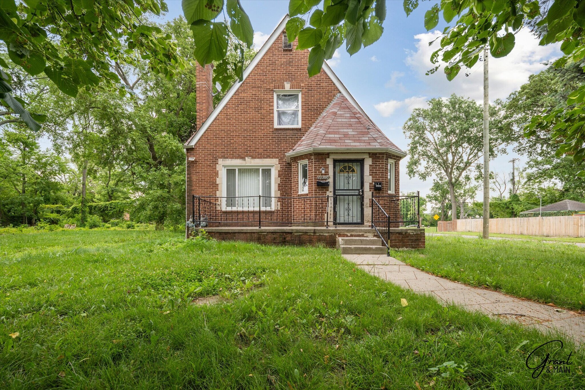 12200 Cheyenne St, Detroit, MI 48227 - 12200 Cheyenne St Detroit, MI ...