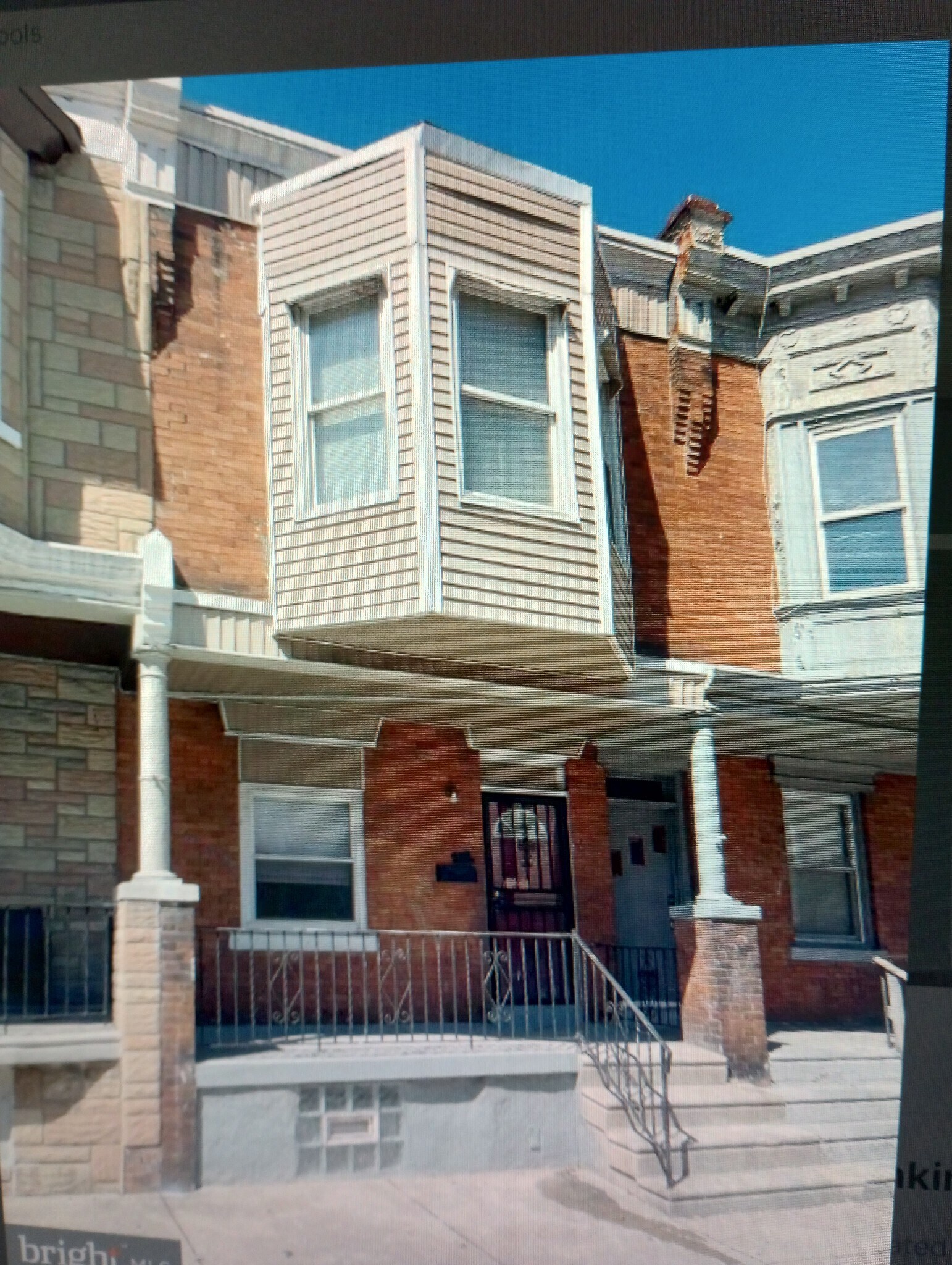 132 N Farson St, Philadelphia, PA 19139 - House Rental in Philadelphia ...