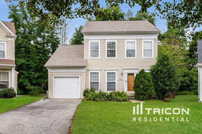 Willow Creek Apartments for Rent with Washer & Dryer - Clinton, MD ...