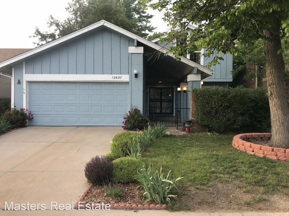 12657 E Bates Cir, Aurora, CO 80014 - House Rental in Aurora, CO ...