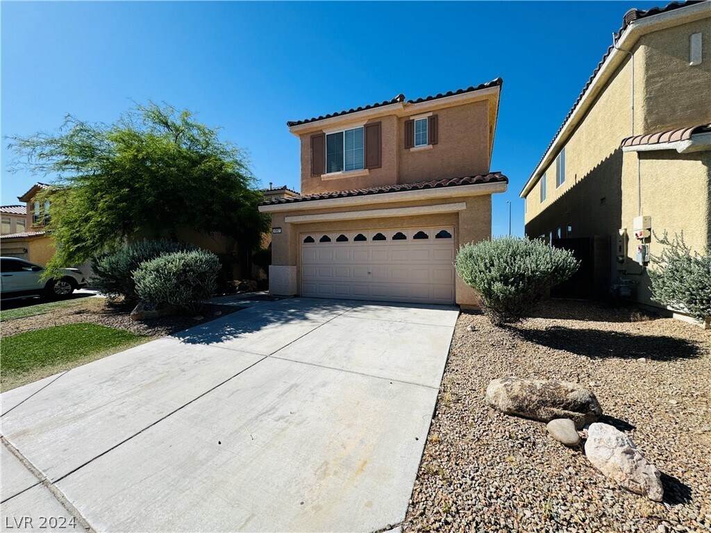 4967 Caprock Canyon Ave Las Vegas, NV 89139 - Alquileres en Las Vegas ...