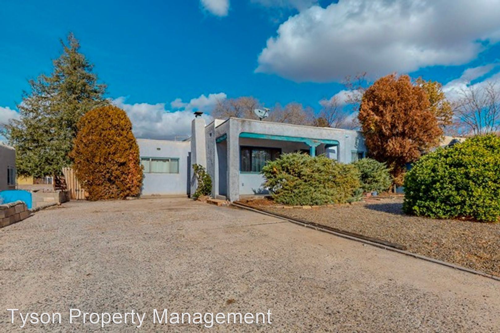 2735 San Joaquin Ave Se, Albuquerque, NM 87106 - House Rental in ...