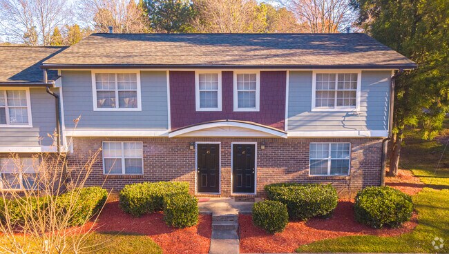 Marietta Townhomes For Rent