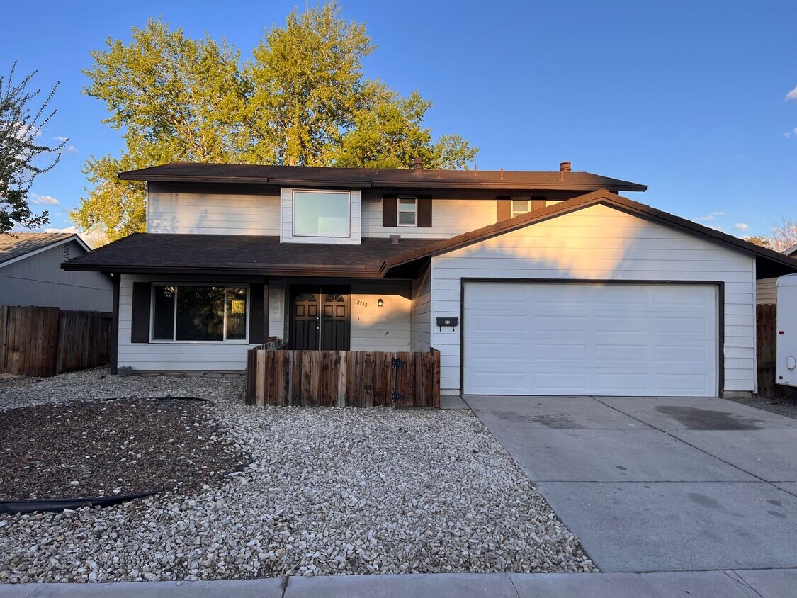 2782 William Morby Dr, Sparks, NV 89434 - House Rental in Sparks, NV ...