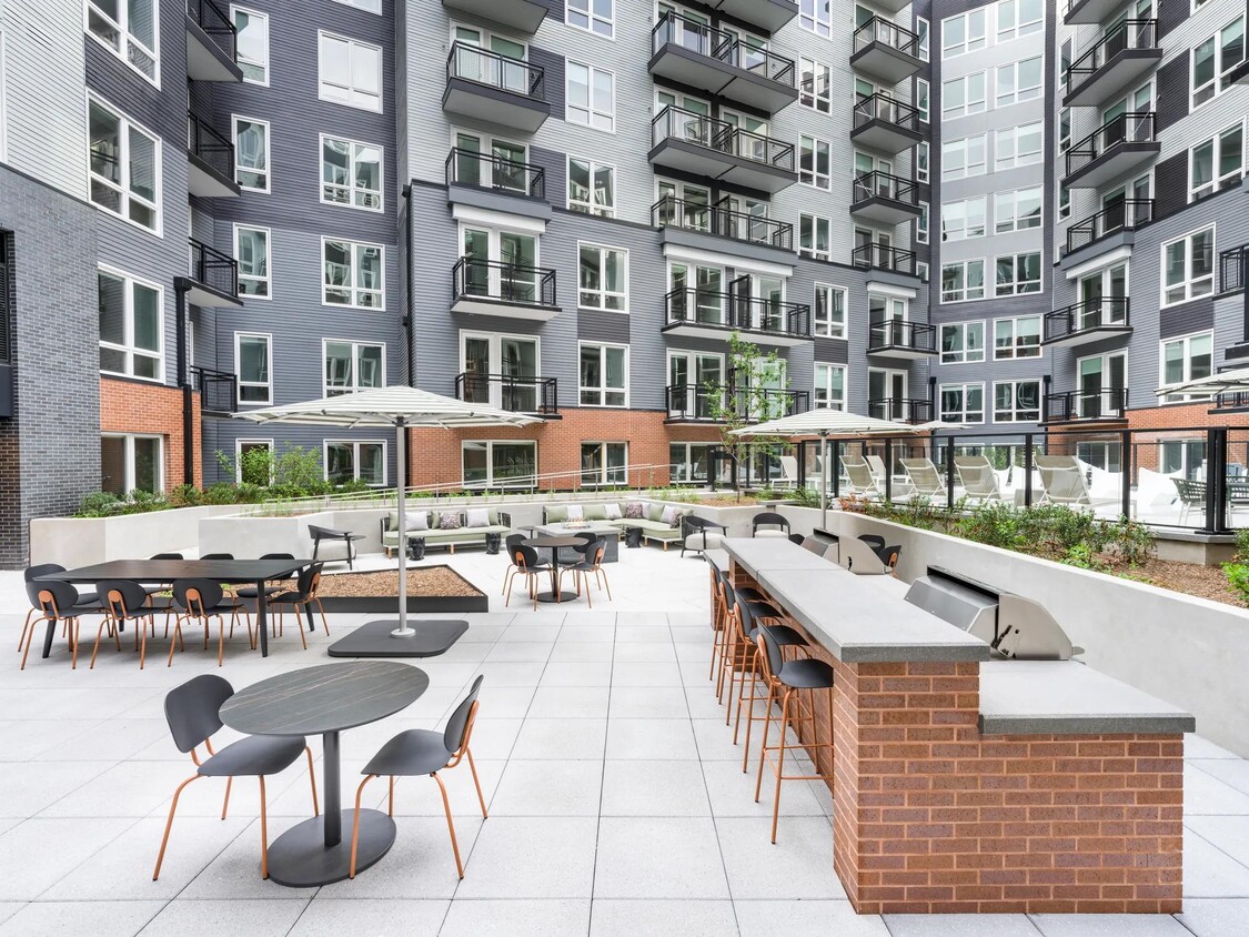 Modera H Street - 1700 H St Ne Washington, DC 20002 | Apartments.com