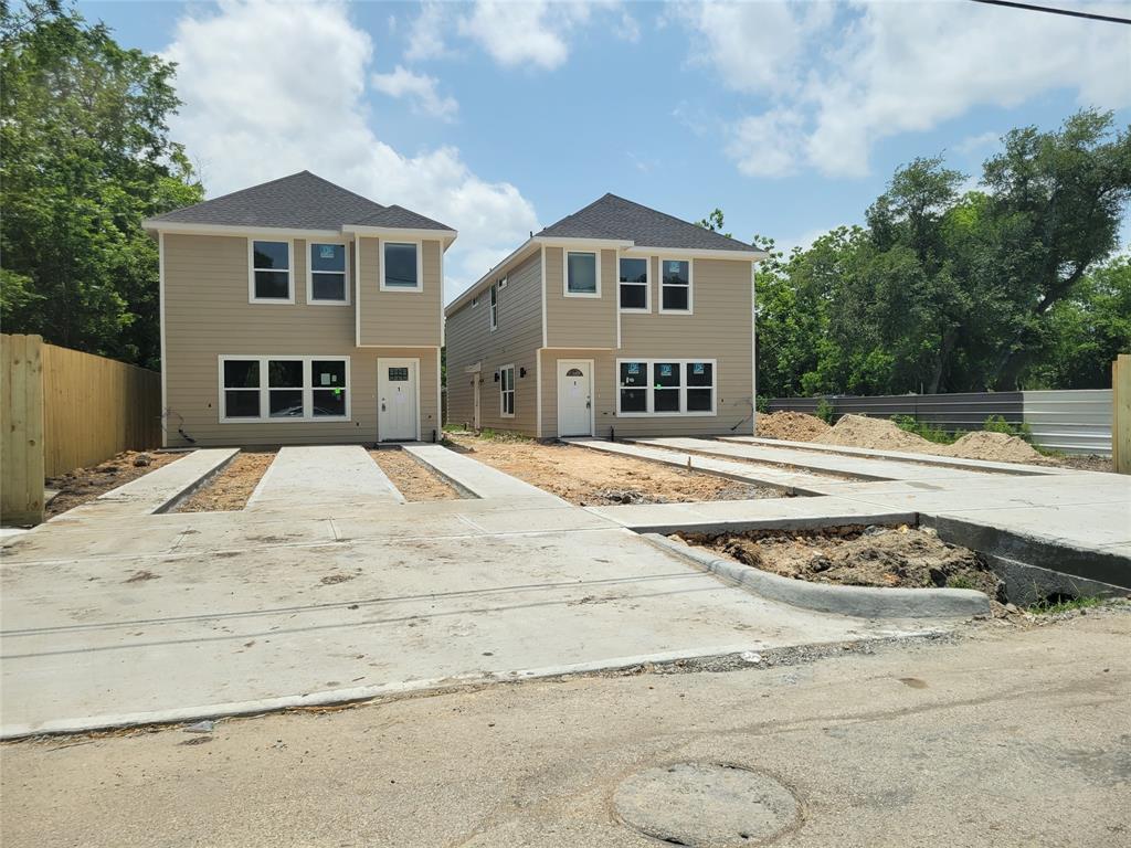 7966 Fowlie St Unit B, Houston, TX 77028 - Room for Rent in Houston, TX ...